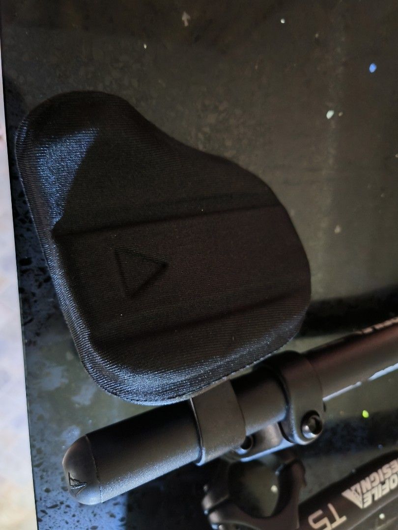 Profile design bar aero bar, Sports Equipment, Bicycles & Parts, Parts ...