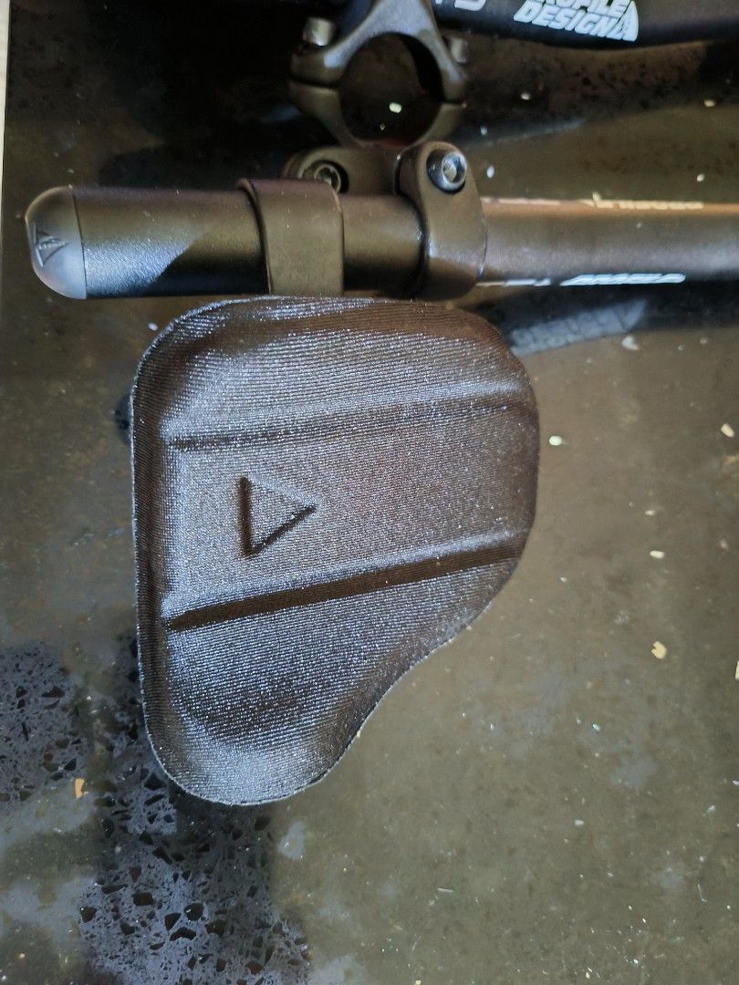 Profile design bar aero bar, Sports Equipment, Bicycles & Parts, Parts ...