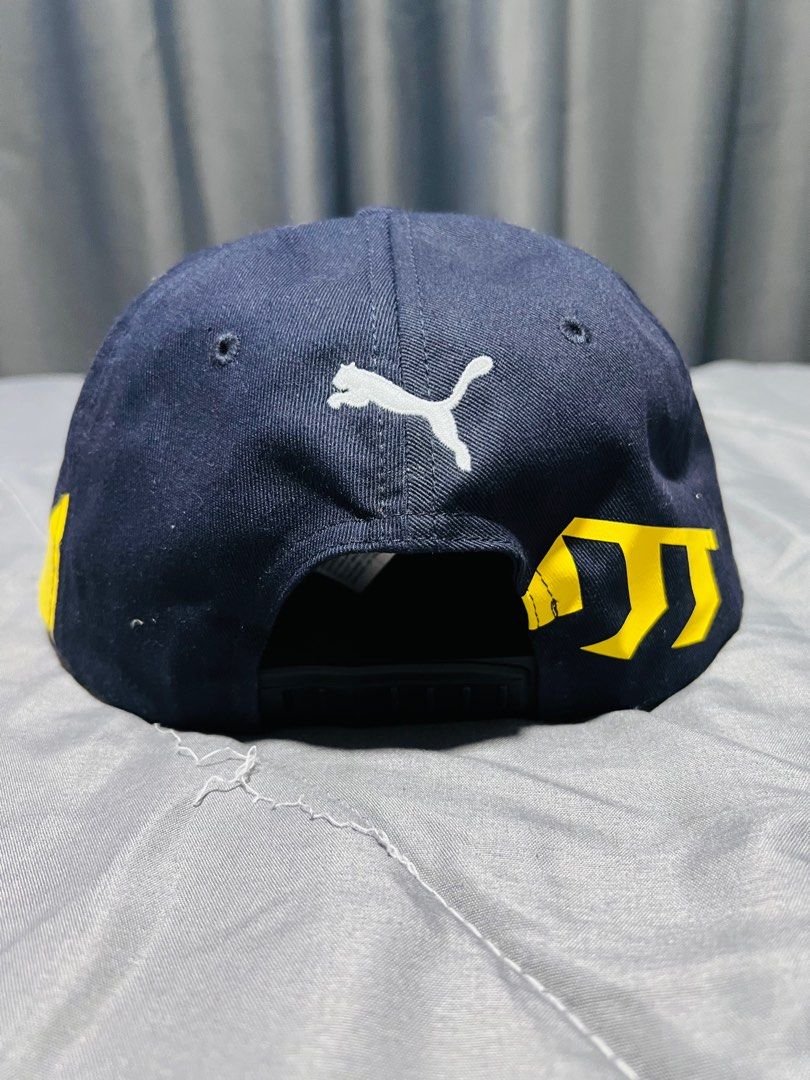 Puma Redbull Racing Cap, Men's Fashion, Watches & Accessories, Caps ...