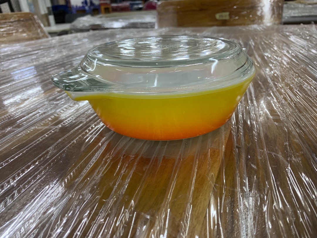 Pyrex JAJ vintage, Furniture & Home Living, Kitchenware & Tableware ...