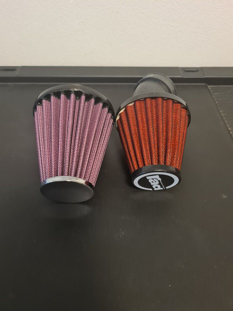 Rad , Motorcycles, Motorcycle Accessories on Carousell