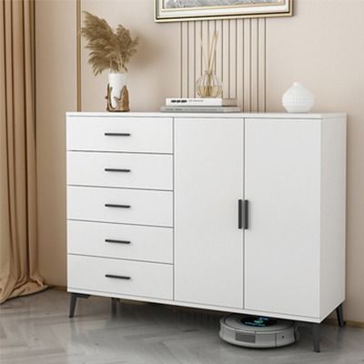 Ready Stock Storage Cabinet Storage Drawer, Furniture & Home Living ...