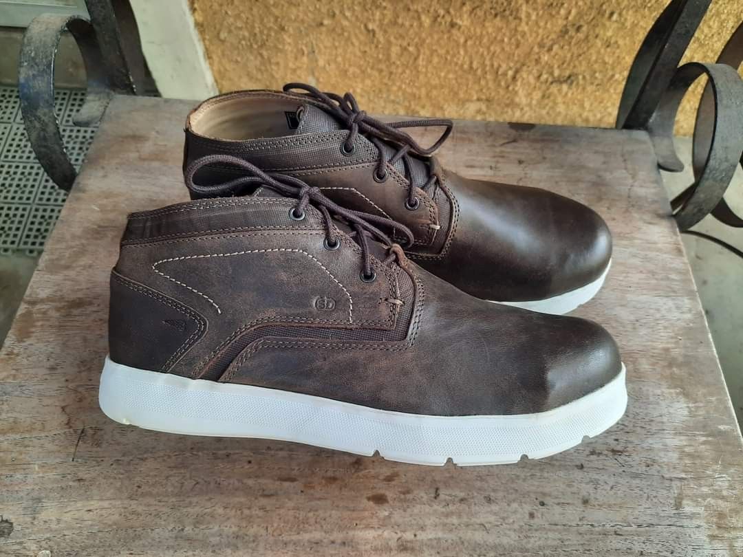 Red Wing 6719 Redwing, Men's Fashion, Footwear, Boots on Carousell