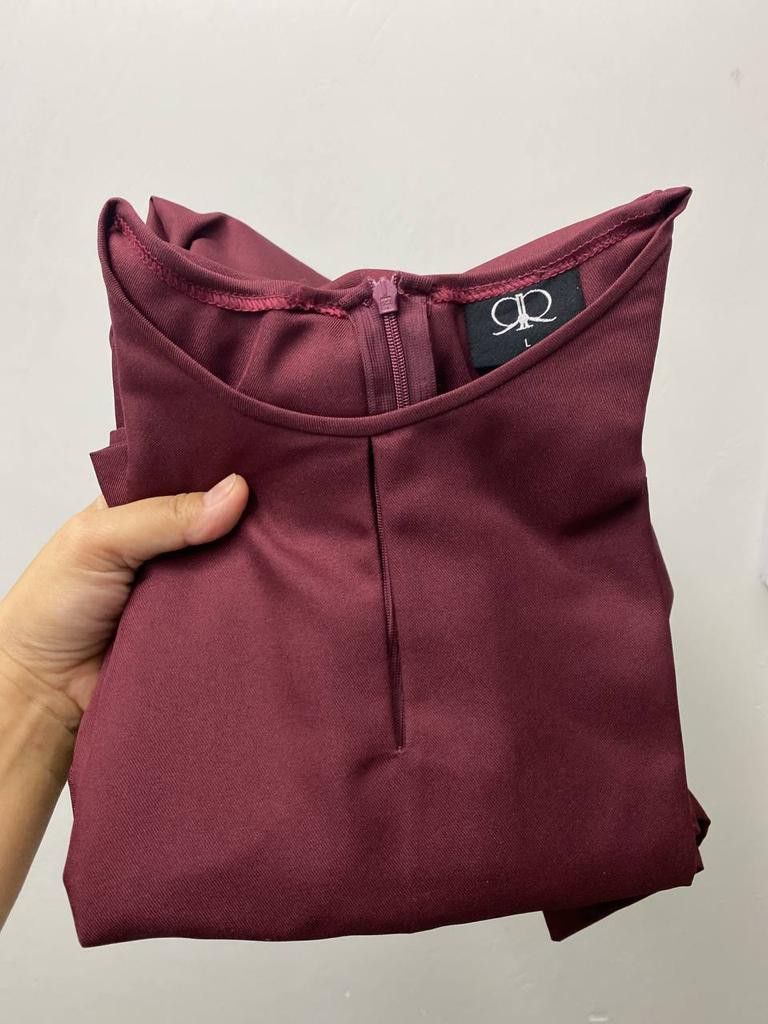 Rizman Ruzaini collection, Women's Fashion, Muslimah Fashion, Baju ...