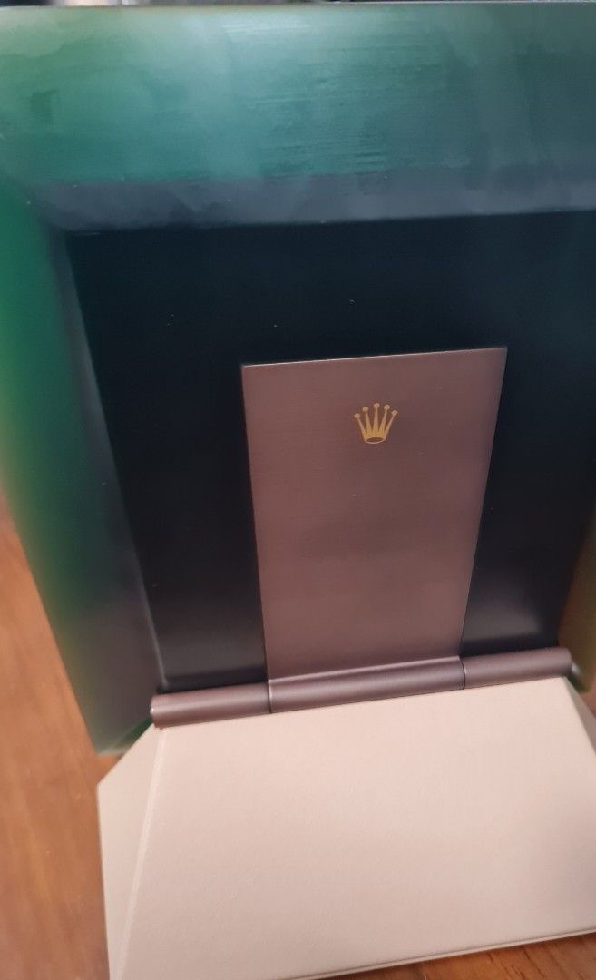 Rolex mirror, Luxury, Watches on Carousell