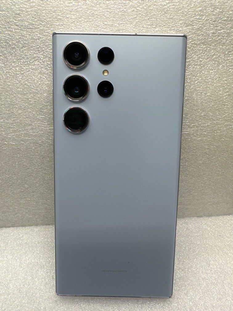 Samsung S23 ultra 512GB Sky Blue, Mobile Phones & Gadgets, Mobile ...
