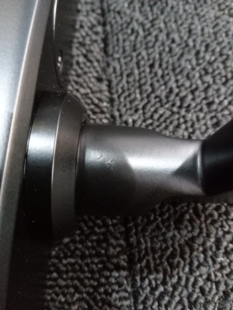 SD014 Trident Manta pro - Digital lock for grill door, Furniture & Home ...