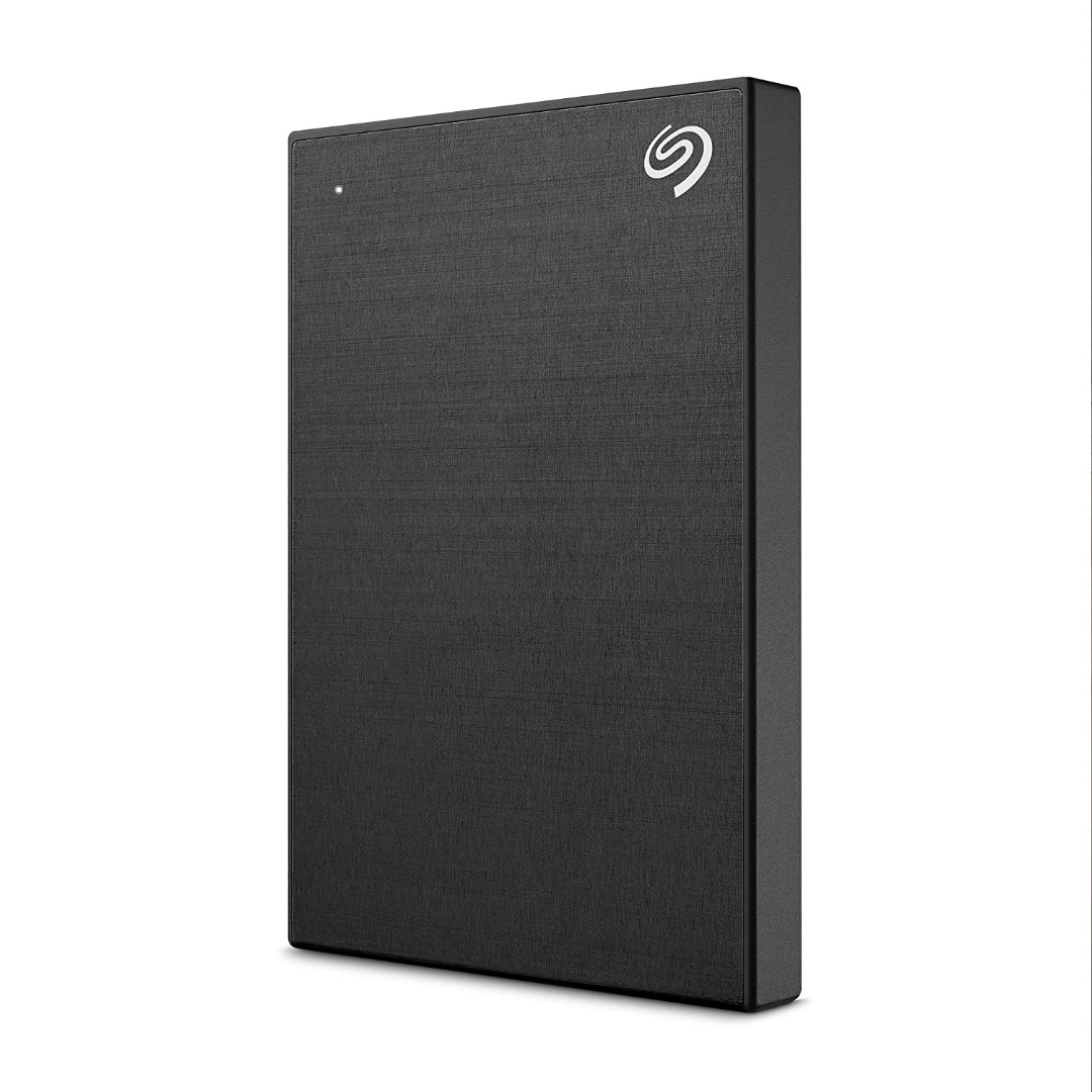Seagate One Touch Portable HDD - 1TB to 5TB, Computers & Tech, Parts ...