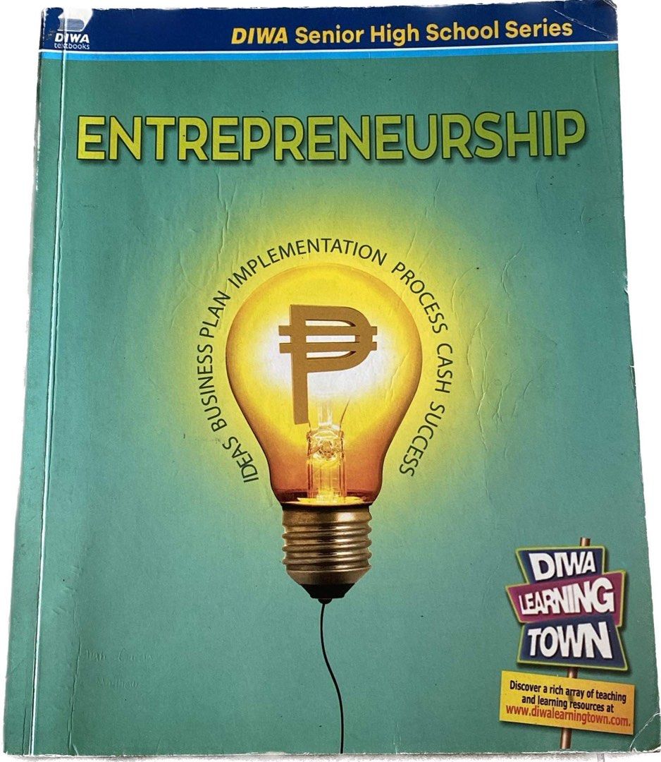Senior High school Business Textbooks, Hobbies & Toys, Books ...