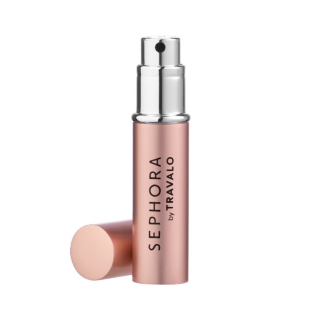 Sephora refillable perfume atomiser 5ml, Beauty & Personal Care ...