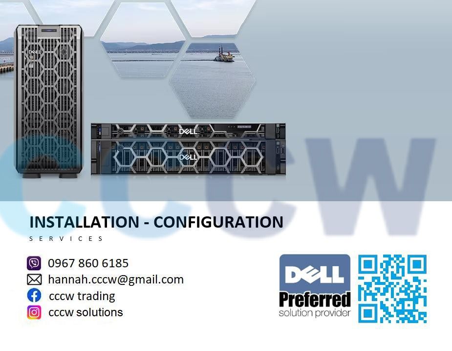 SERVER - INSTALLATION - CONFIGURATION SERVICES, Computers & Tech ... SERVER - INSTALLATION - CONFIGURATION SERVICES, Computers & Tech ...