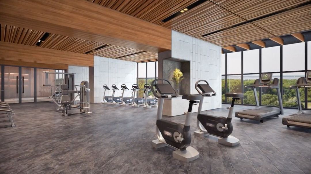 Shang Residences at Wack Wack 3 bedroom alternative to Haraya ...