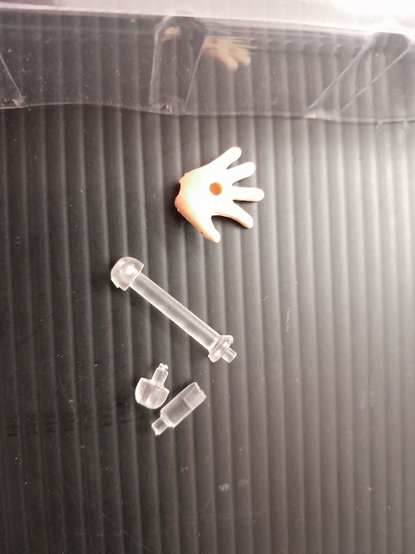 Shf dragon ball klilyn effect power 3rd party, Hobbies & Toys, Toys ...