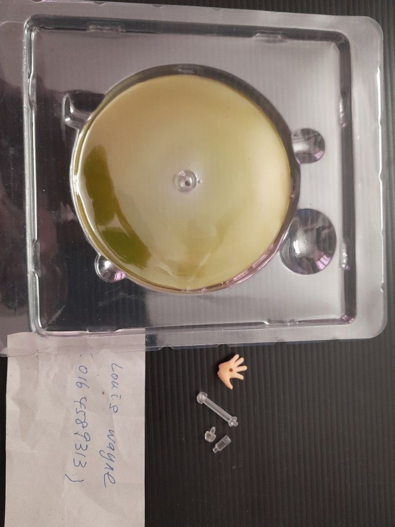 Shf dragon ball klilyn effect power 3rd party, Hobbies & Toys, Toys ...