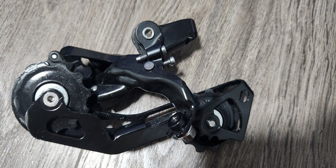 Shimano Deore M6000 Rear D, Sports Equipment, Bicycles & Parts, Parts ...