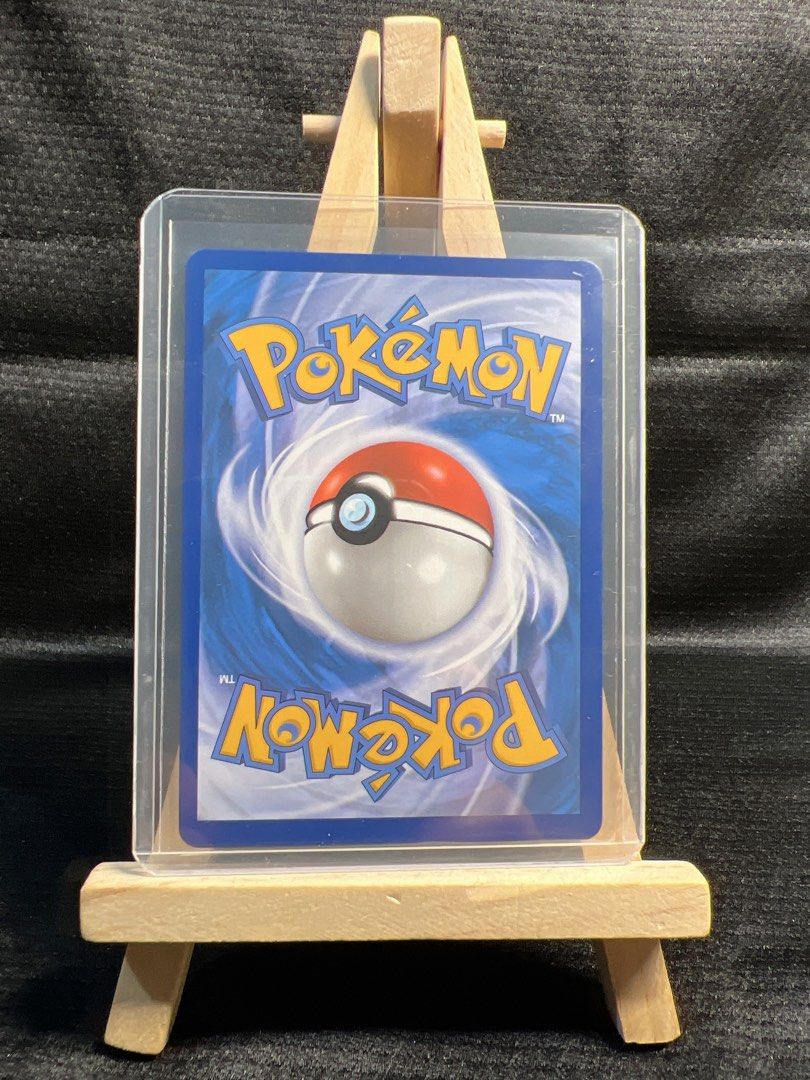 Simisear VSTAR Pokemon Crown Zenith 023/159, Hobbies & Toys, Toys ...