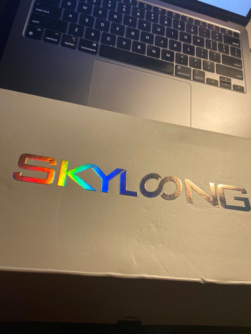 SK61 Customised Keycaps, Computers & Tech, Parts & Accessories ...