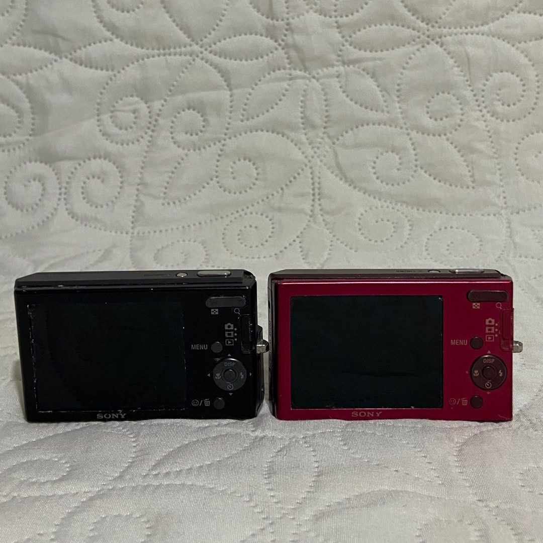 Sony Cyber-shot DSC-W180 | Digital Camera, Photography, Cameras on ...