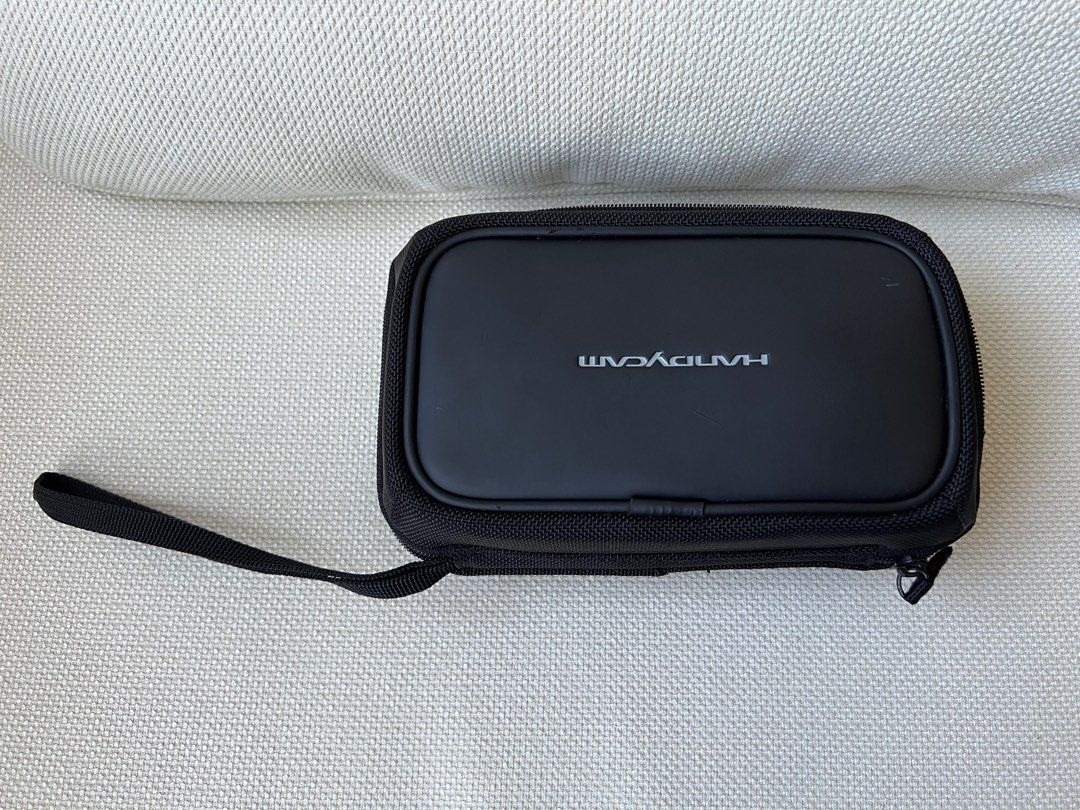 Sony HANDYCAM HDR CX7, Photography, Video Cameras on Carousell