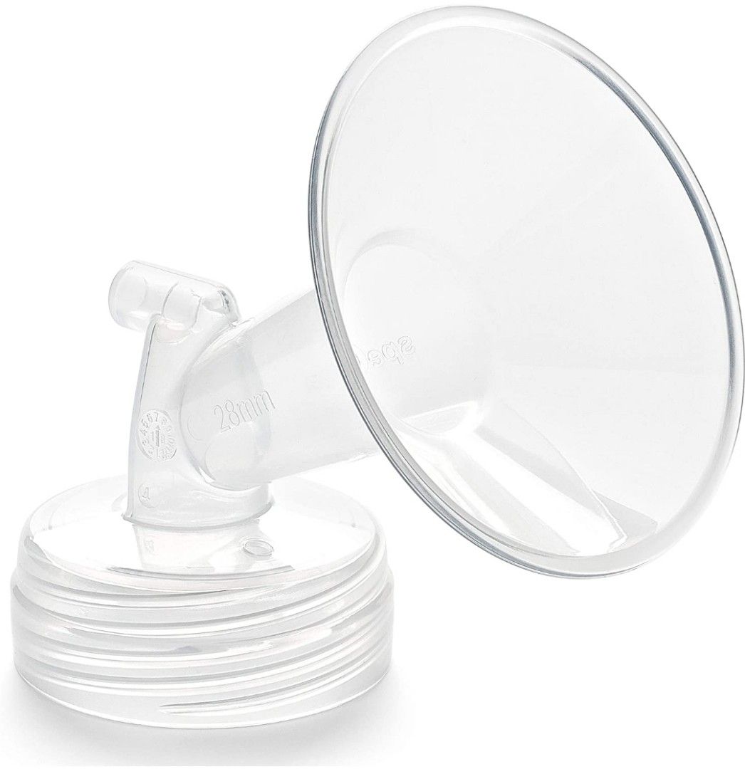 Spectra flange 28mm (one pair), Babies & Kids, Nursing & Feeding ...