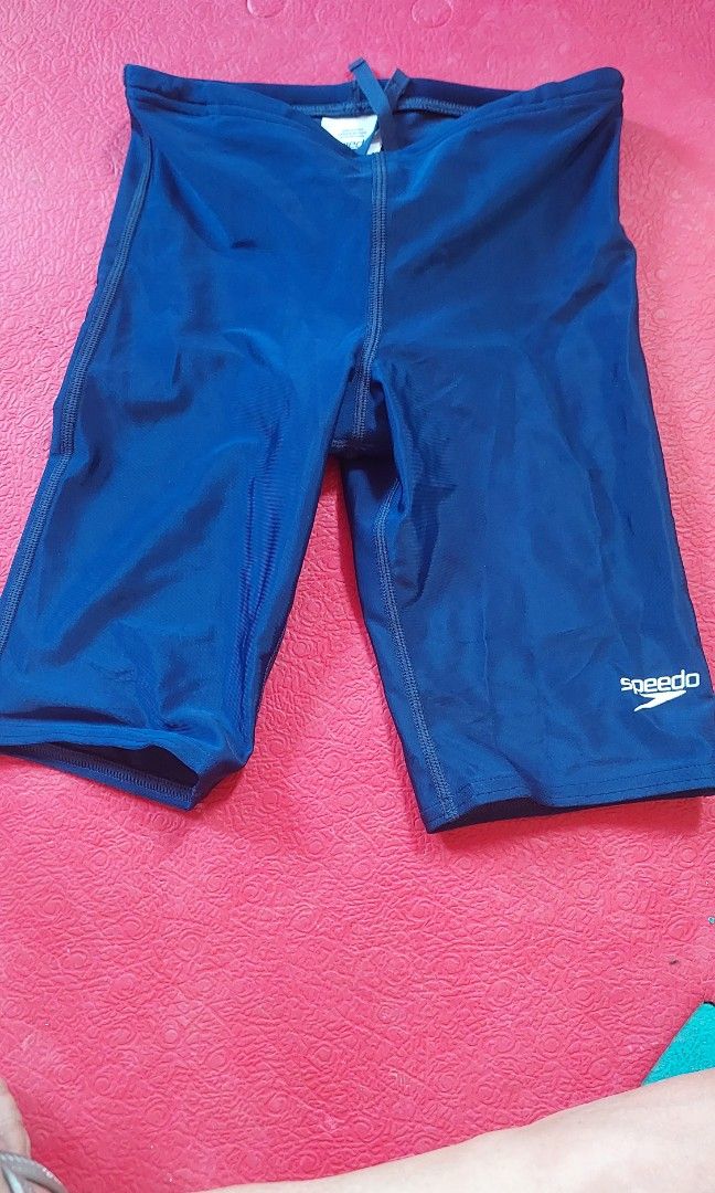 Speedo swimming shorts, Babies & Kids, Babies & Kids Fashion on Carousell