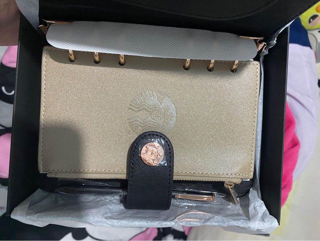 Starbucks sb 2023 planner, Hobbies & Toys, Stationary & Craft ...