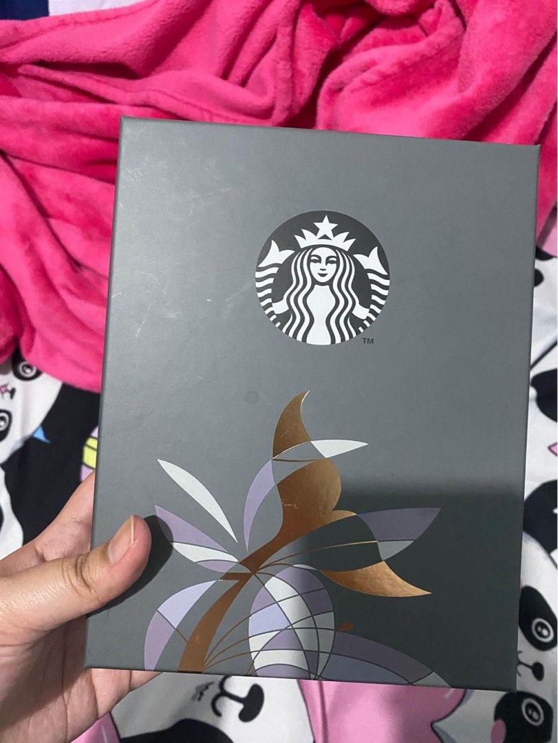 Starbucks sb 2023 planner, Hobbies & Toys, Stationary & Craft ...