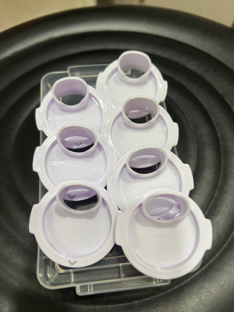 Supermama Air + Spout | Gen 1 & 2, Babies & Kids, Nursing & Feeding ...