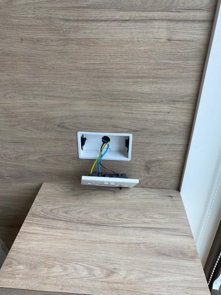 Switch soket, power soket replacement light installation, power point ...