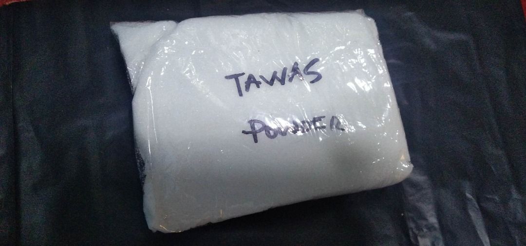 TAWAS POWDER 250G on Carousell