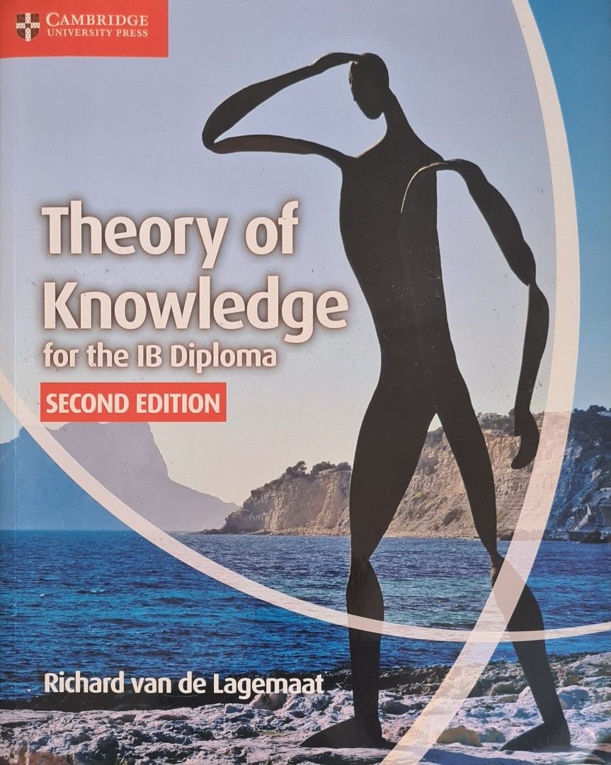 Theory of Knowledge for the IB Diploma, Hobbies & Toys, Books ...