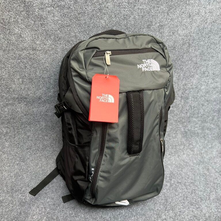 TNF Router, Men's Fashion, Bags, Backpacks on Carousell