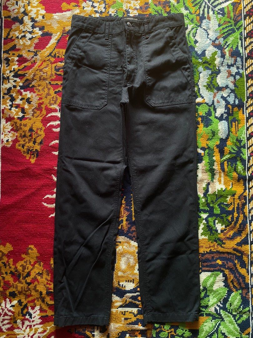 Uniform Bridge OG 107 Repro Military Baker Pants, Men's Fashion ...