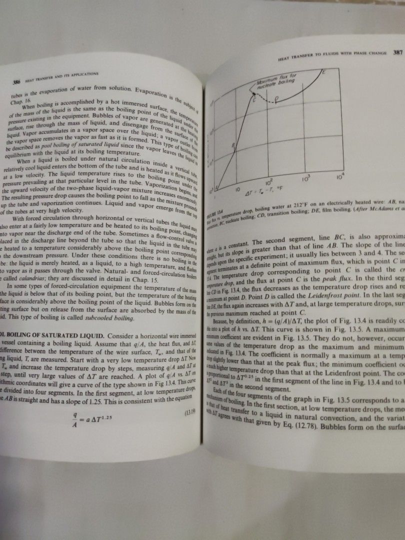 Unit operations of chemical engineering book with Free Reviewer ...