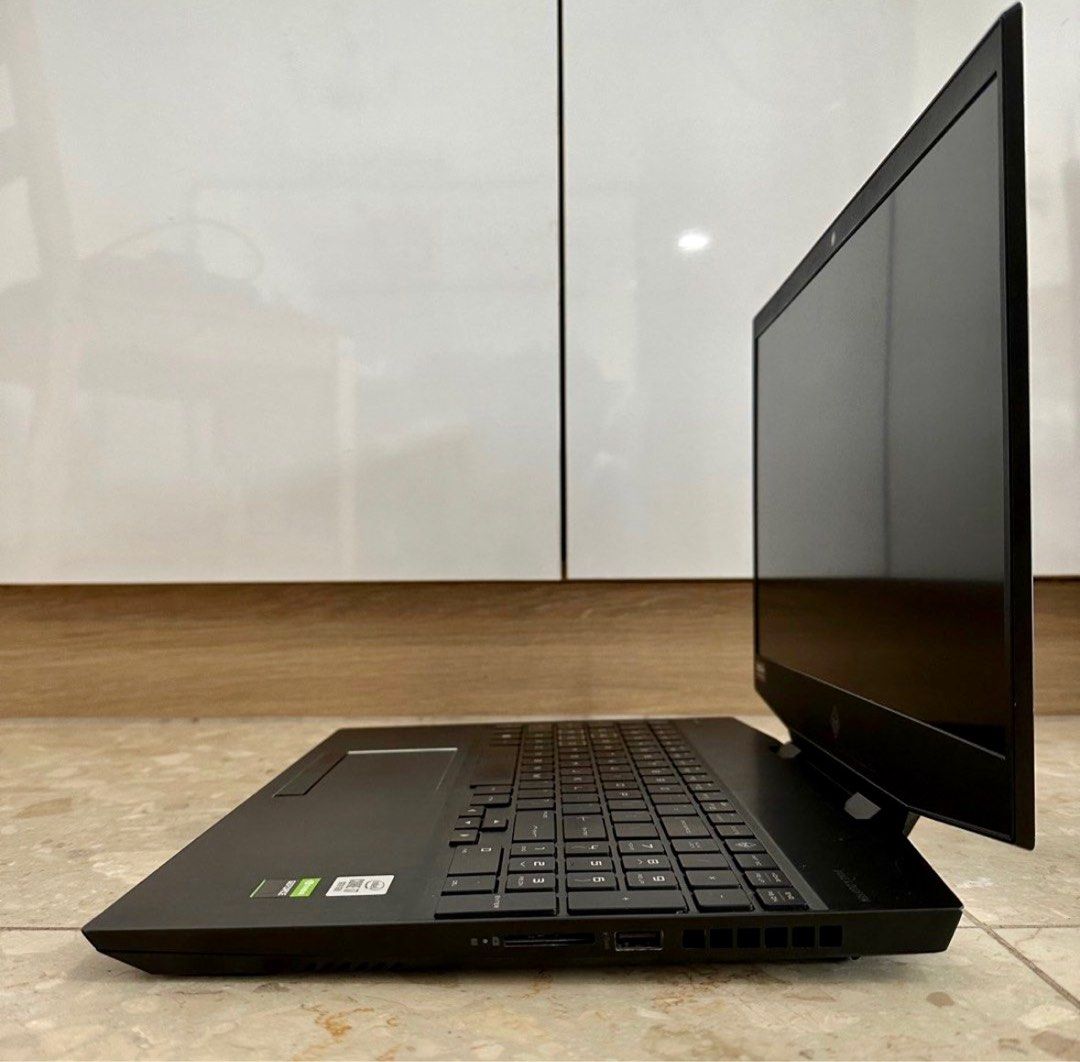 UP: $3652|Top End HP Omen 15 Gaming Laptop|RTX 2080 Super 8GB|15.6 Inch ...