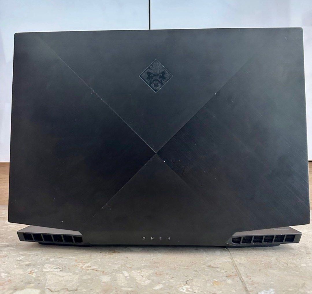 UP: $3652|Top End HP Omen 15 Gaming Laptop|RTX 2080 Super 8GB|15.6 Inch ...