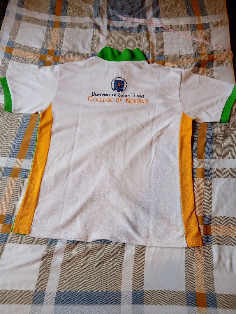 UST nursing type B uniform 100 each on Carousell