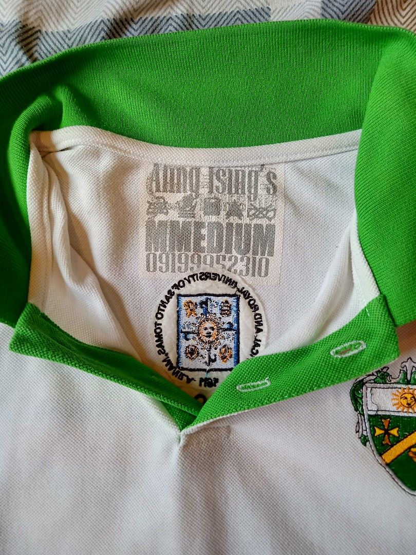 UST nursing type B uniform 100 each on Carousell