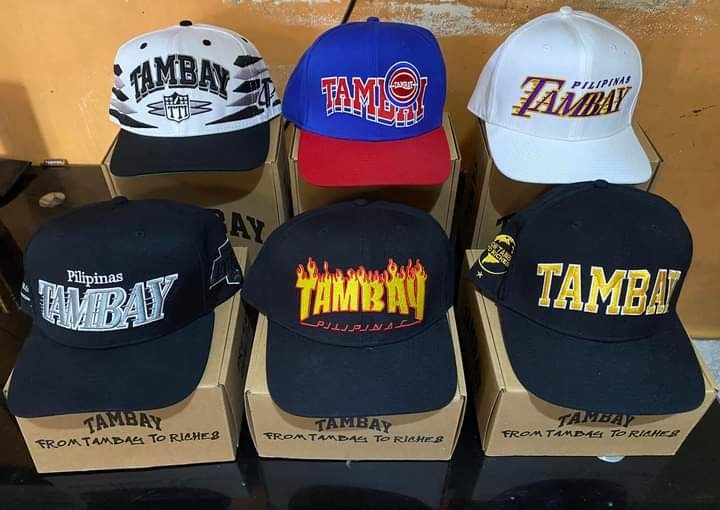 V4,V5,V6,V7,V8 Tambay Caps for sale, Men's Fashion, Coats, Jackets and ...