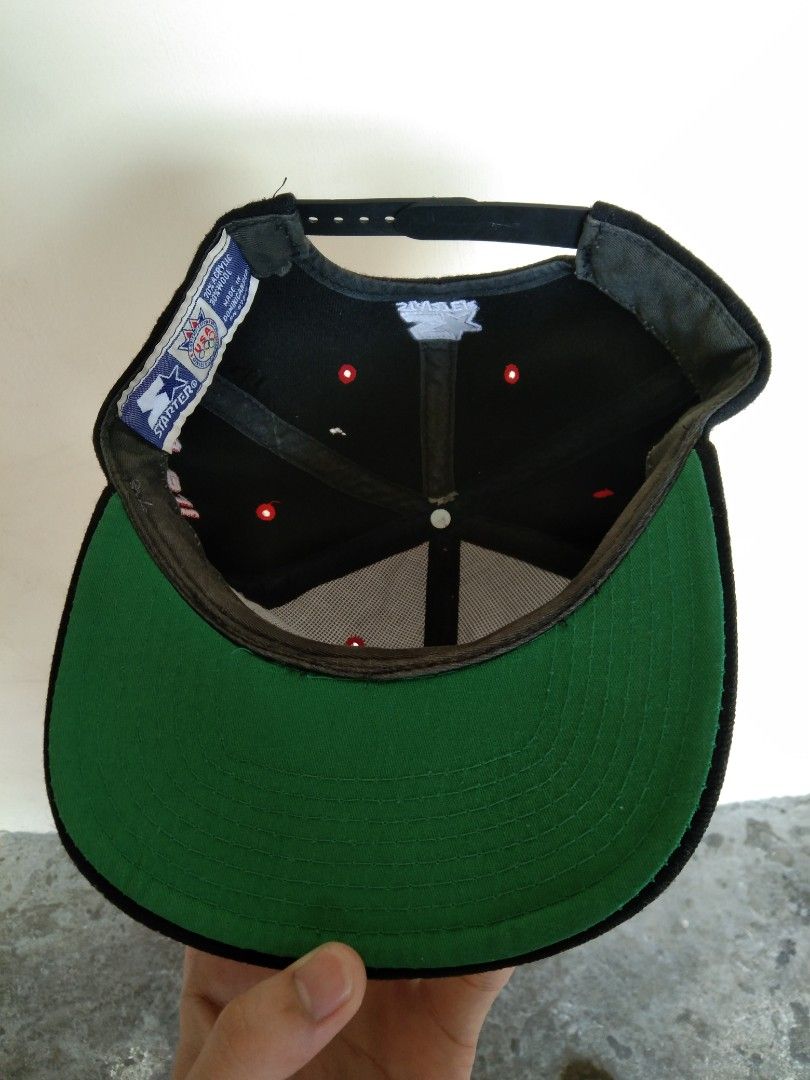 Vintage Cap on Carousell