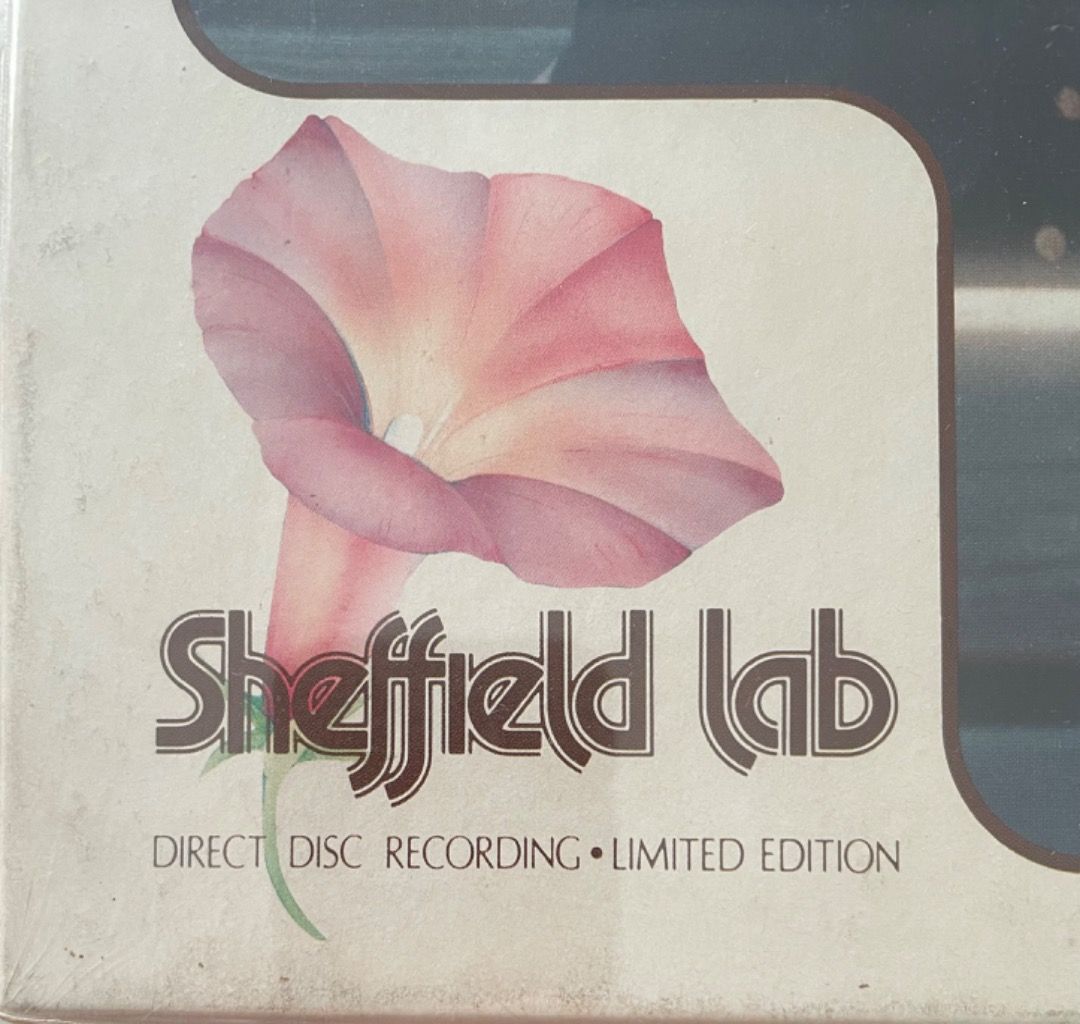 Vinyl / LP: jazz, female vocal, audiophile - Amanda McBroom / Lincoln ...