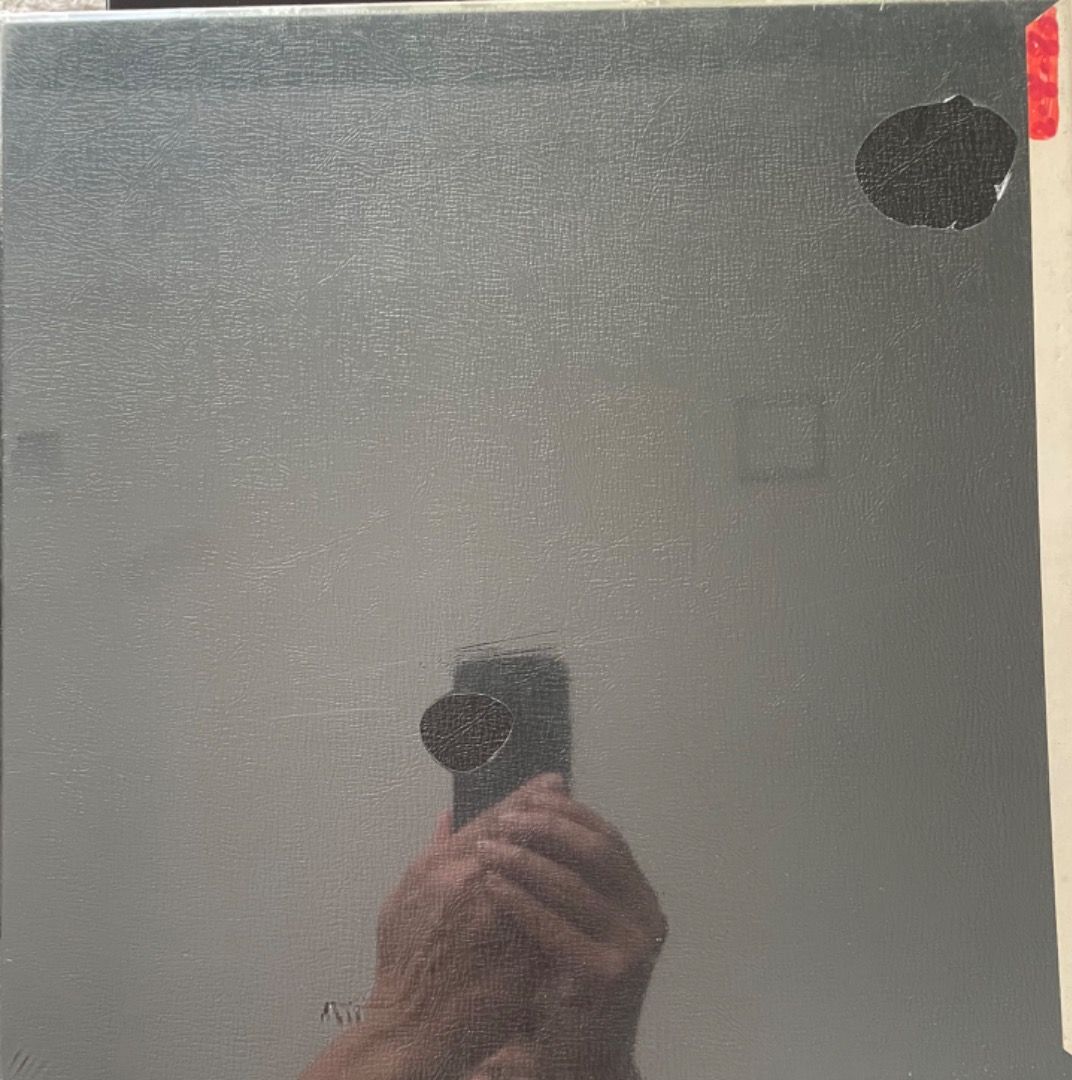 Vinyl / LP: jazz, female vocal, audiophile - Amanda McBroom / Lincoln ...