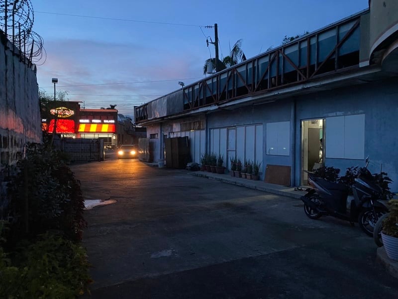 VISAYAS AVE QC! FOR SALE MIXED USE RESIDENTIAL-COMMERCIAL-WAREHOUSE ...