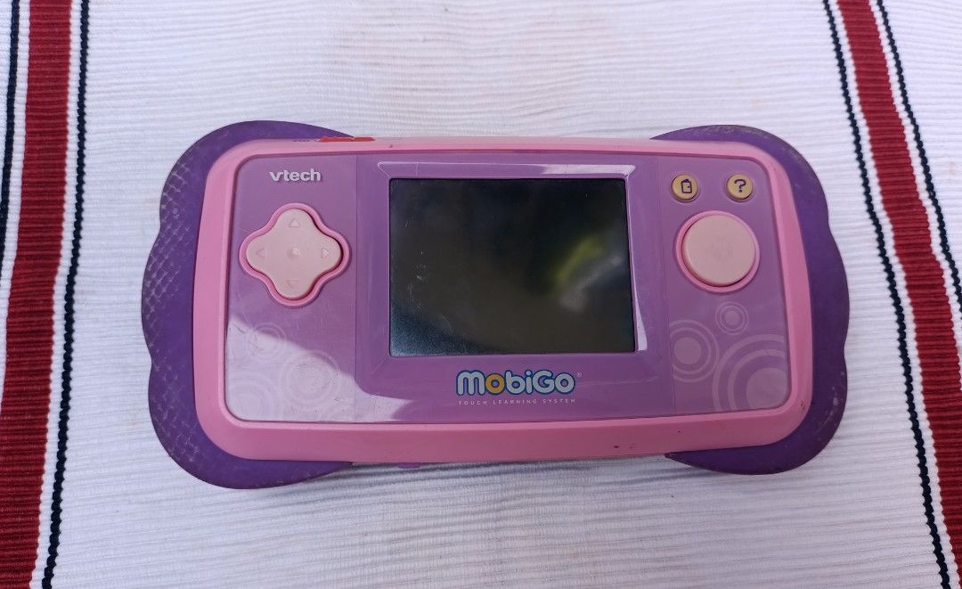 Vtech MobiGo on Carousell