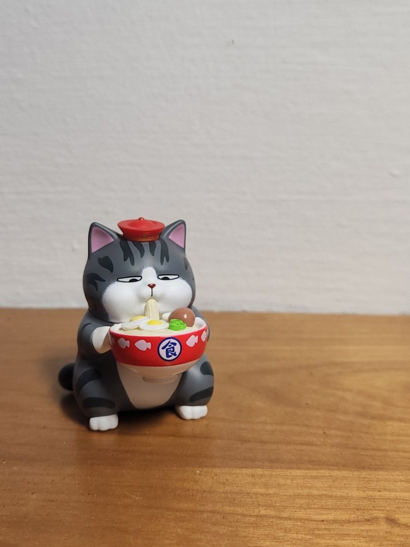 Wuhuang Wanshui Series 4 PopMart, Hobbies & Toys, Memorabilia & Collectibles, Fan Merchandise on ...