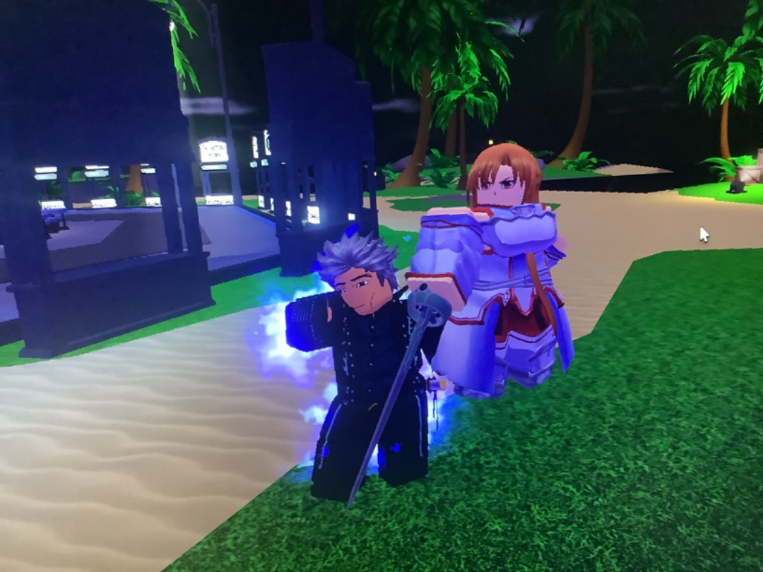 yba Asuna sc, 興趣及遊戲, 玩具 & 遊戲類 - Carousell