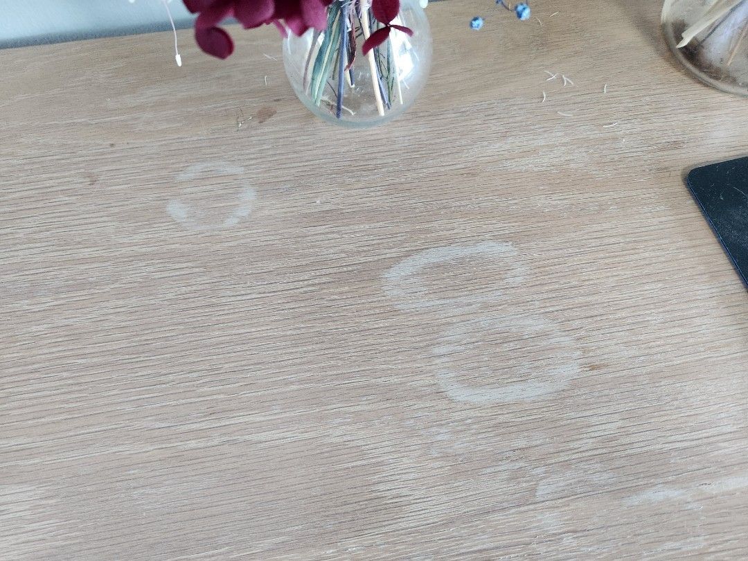 Enzo Bar Table White Wash (from FortyTwo), Furniture & Home Living ...