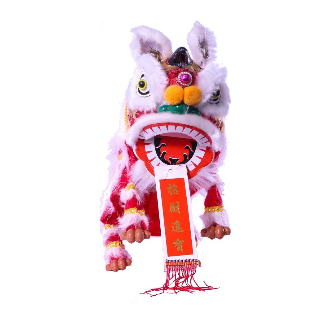 2 for $95- Lion String Puppet Soft toy, Hobbies & Toys, Toys & Games on ...