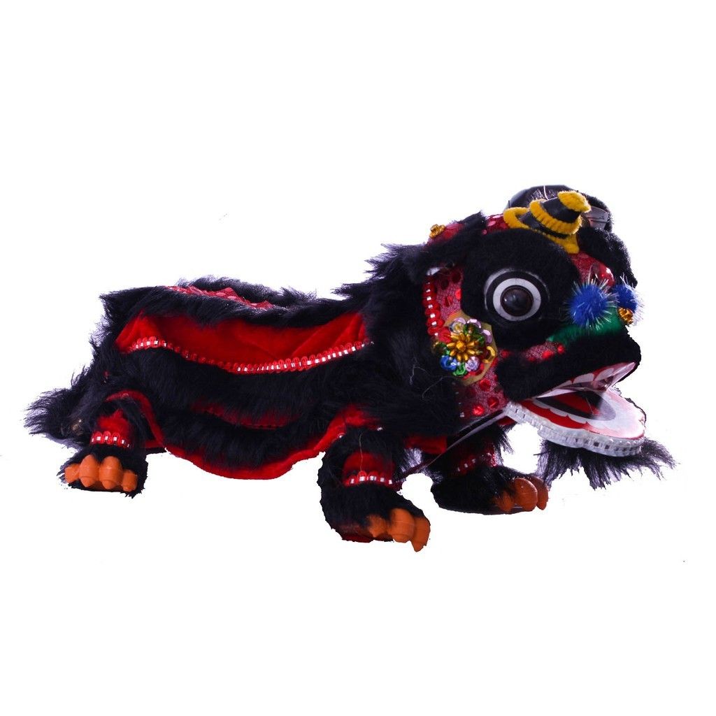 2 for $95- Lion String Puppet Soft toy, Hobbies & Toys, Toys & Games on ...