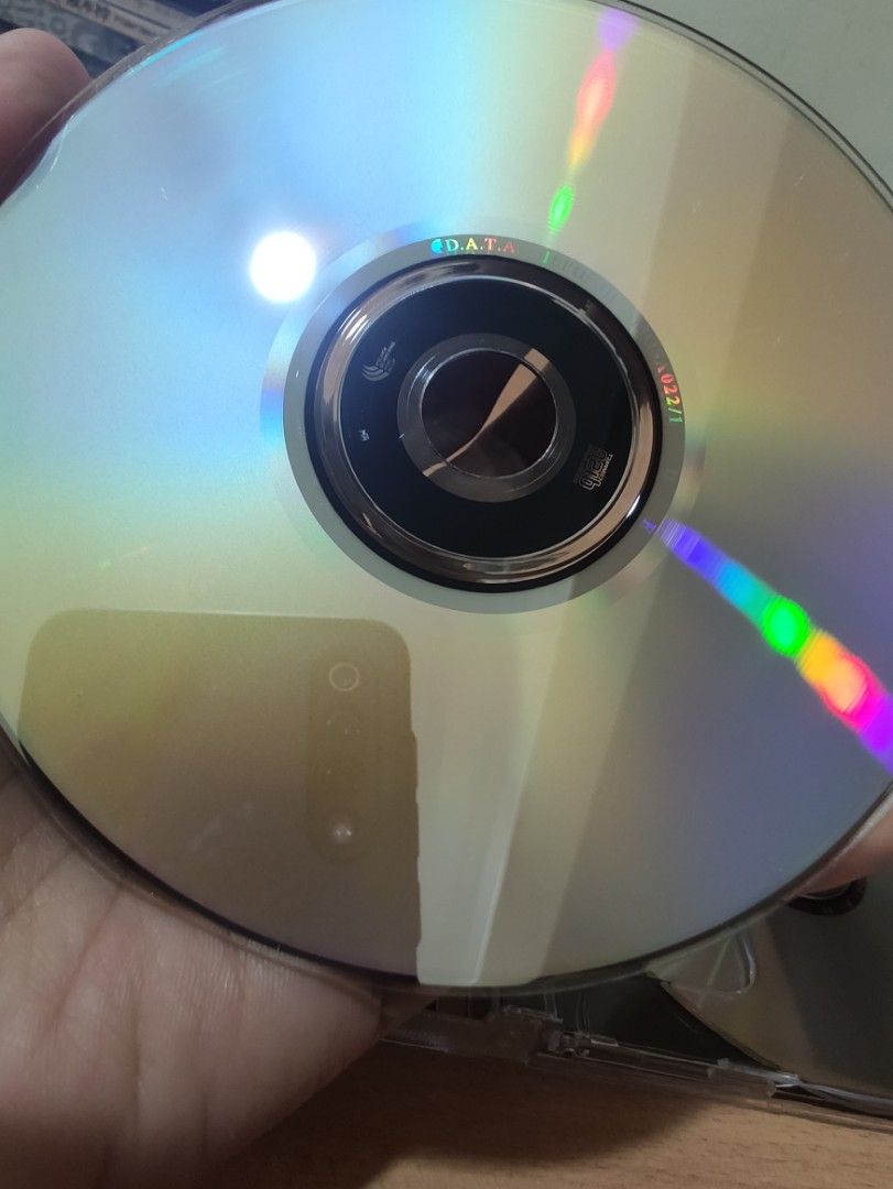 (2CD) The 2003 Annual Mixed By Mark Dynamix And Ultrasun, Hobbies ...